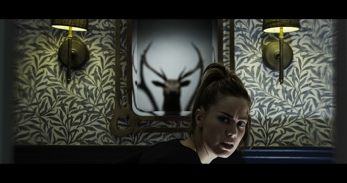 BAMBI : THE RECKONING (2025)